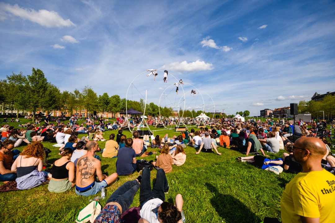 Dit was MAD 2024! - MAD Festival